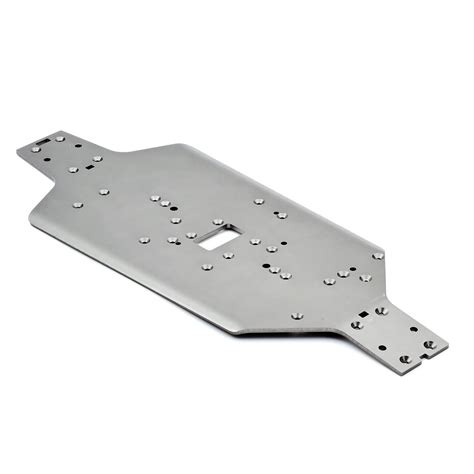 HPI Racing Chassis For Bullet ST MT Flux