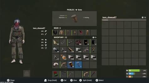 Watch My Girlfriend Play Rust Youtube