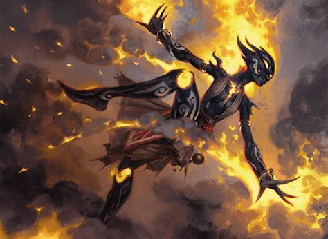 Ashling Flame Dancer Commander Edhrec