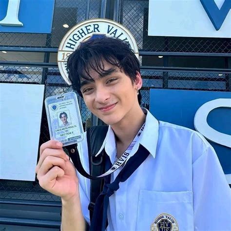 Cinco Neith Peralta AMNSE In Peralta Hiv Val