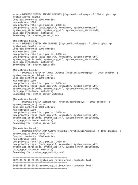 Dropbox Pdf Computing Operating System Families
