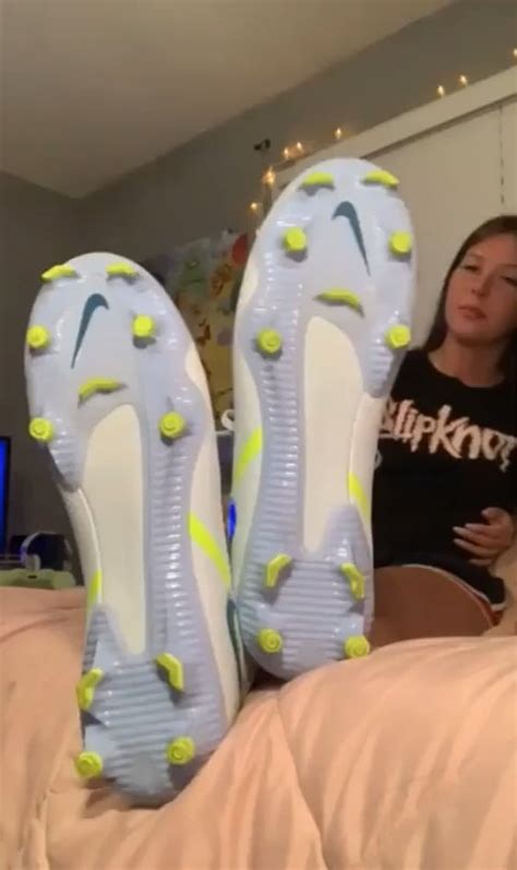 Big Sweaty Feet After Practice Rnohoesjustsoles