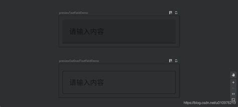 Jetpack Compose Textfieldjetpack Compose Textfield Csdn博客
