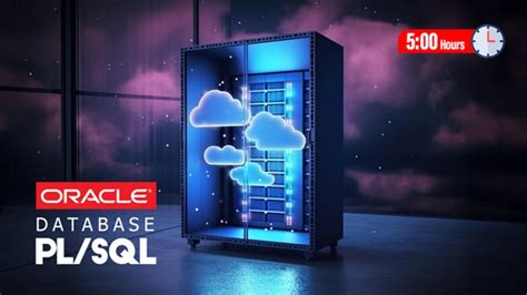 برمجة قواعد البيانات Oracle Plsql فلنتعلم