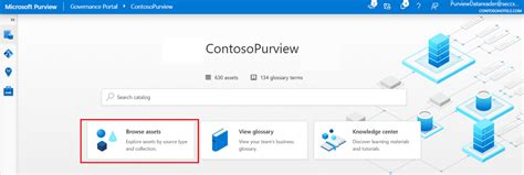 Microsoft Purview에서 Azure Machine Learning에 연결 및 관리미리 보기 Microsoft