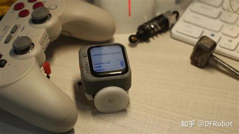 自制一个基于esp32 S3的1 69寸触摸屏迷你控制器 知乎