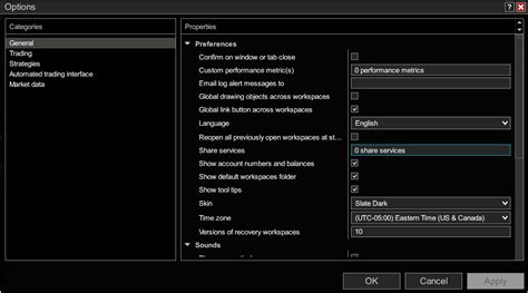 No Rithmic Connection Available To Configure Ninjatrader Support Forum