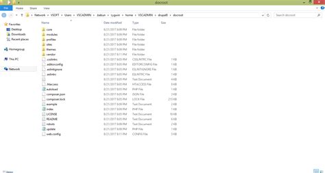 docsal was not working in windows 10 · issue 337 · docksal docksal