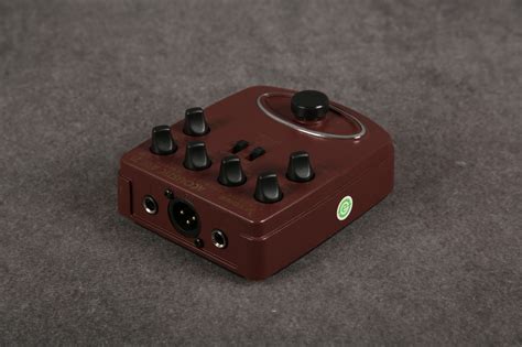 Behringer Adi21 Acoustic Amp Modeler Di 2nd Hand Rich Tone Music