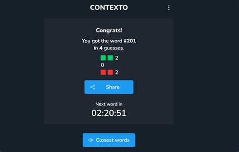 Todays Contexto Answers October 30 2025