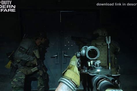 Cod4 Modern Warfare Key Codes Hopdemuse