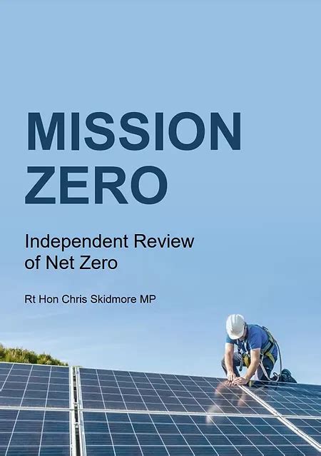 2023 Net Zero Review Clean Energy Data Visualisation And Application Developer
