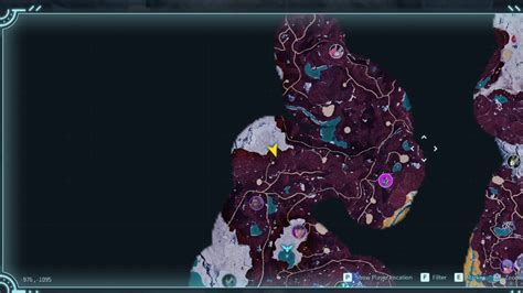 How To Find Chromite In Palworld