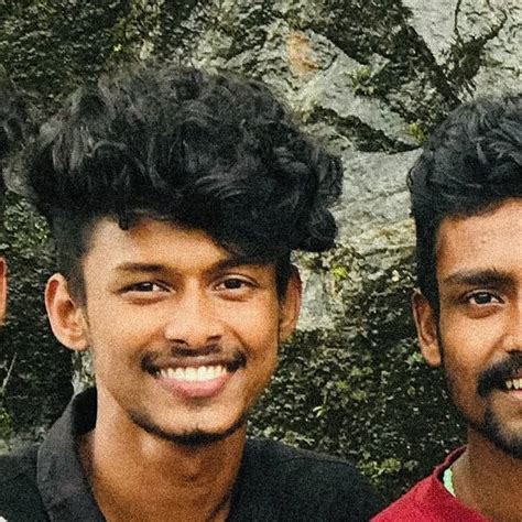 Aswin Ar Aswinar • Threads Say More