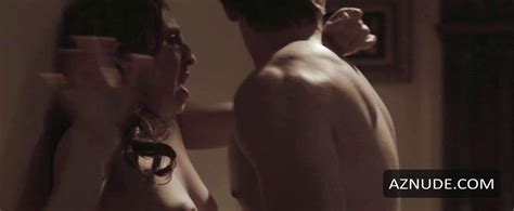 ADALINE NUDE SCENES AZNude