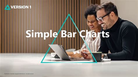 Simple Bar Charts Ibm Spss Statisticspptx