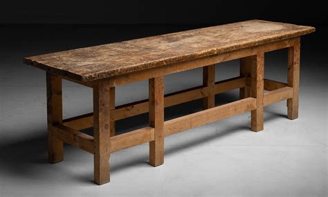 Work Table Obsolete