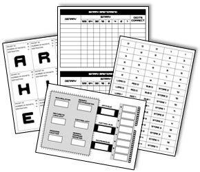 OCR GCSE Computer Science Unplugged Classroom Activities ZigZag Education
