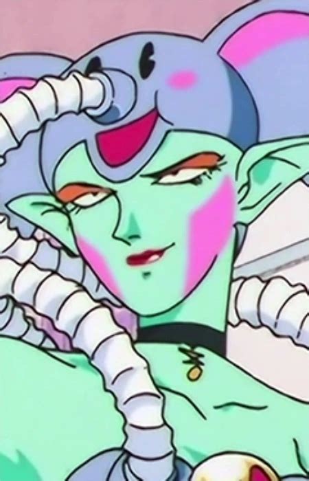 Osouji Персонаж