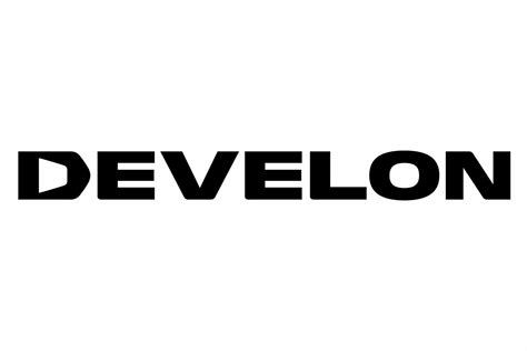 Develon New And Used Excavators