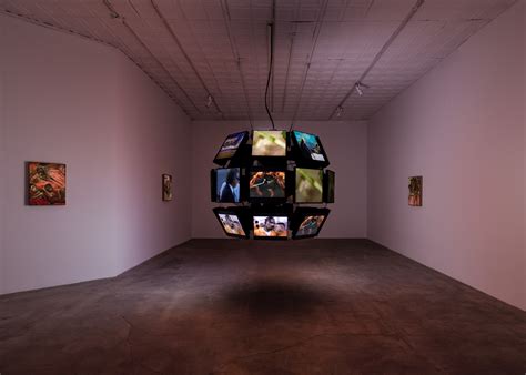 Christopher Kulendran Thomas Peace Core Park And 75 New York