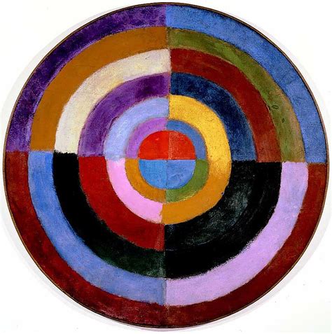 Robert Delaunay Oil Paintings And Art Reproductions For Sale