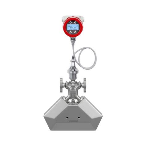 Best Practices For Coriolis Meter Calibration Achieving Accurate Flow Measurements