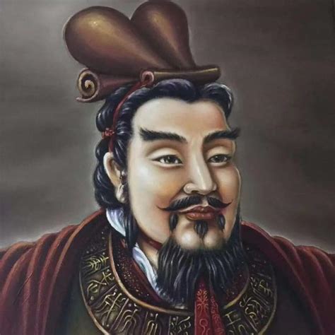 陝西歷史上的十大名將 每日頭條