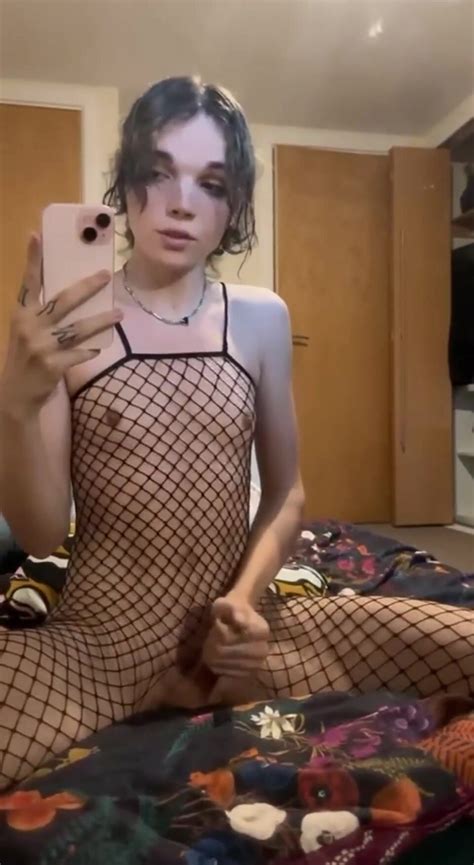Would You Rather Cum On My Tiny Body Or In It