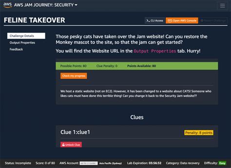 10 Examples Of Scenario Based Learning From Aws Training And Certification Aws Training And