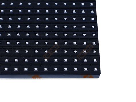 Indoor SMD Fullcolor LED Module P10 LED CARD Shopping