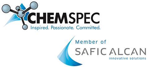 Chemspec Offers Tailored Solutions Happi