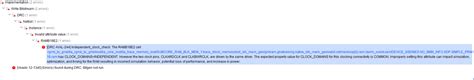 rgmii千兆以太网fpga调试问题总结 drc aval 244 csdn博客