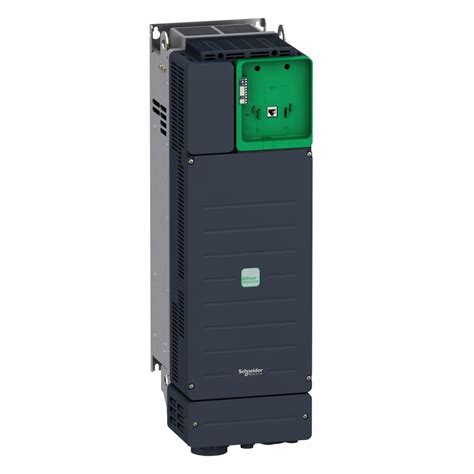 Atv340d30n4e Variable Speed Drive 30kw 400v 3 Phases Atv340
