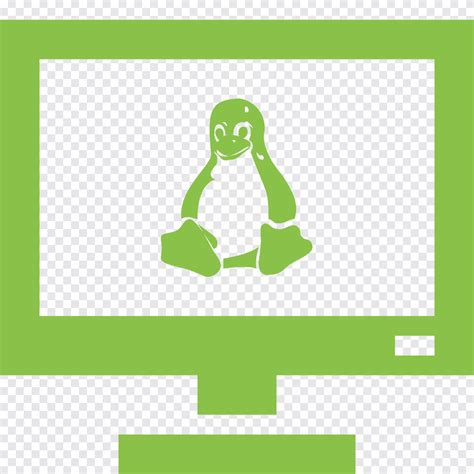 Computer Icons Linux Linux Text Logo Png Pngegg