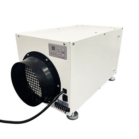 Best Commercial Inline Duct Dehumidifier Preair