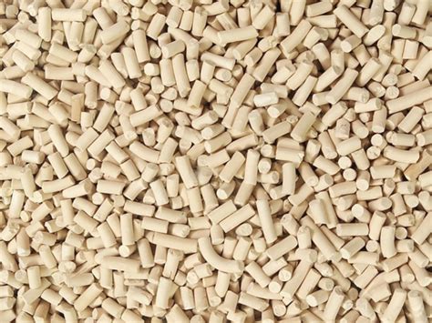 Molecular Sieves GMGB