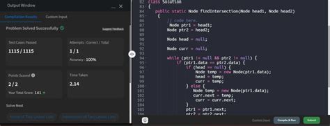avyaan verma on linkedin 100daysofcode drgvishwanathanchallenge