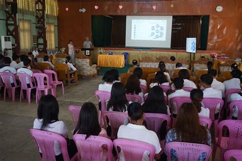 နည်းပညာတက္ကသိုလ် ကျောက်ဆည် တွင် အလုပ်အကိုင်အခွင့်အလမ်းဆိုင်ရာ
