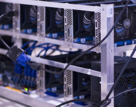 Best GPUs For Crypto Mining In 2025 Top Choices