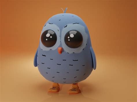 Blenderart 3danimation Digitalart Mohtashim Hassan