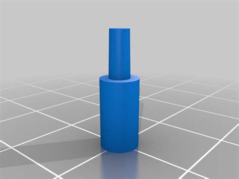 Stackable Pcb Standoff 3d Printer Model Download Free Stl File