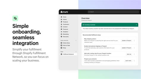 Shopify Fulfillment Network Outsource Your Fulfillment To A Network You Can Trust Shopify