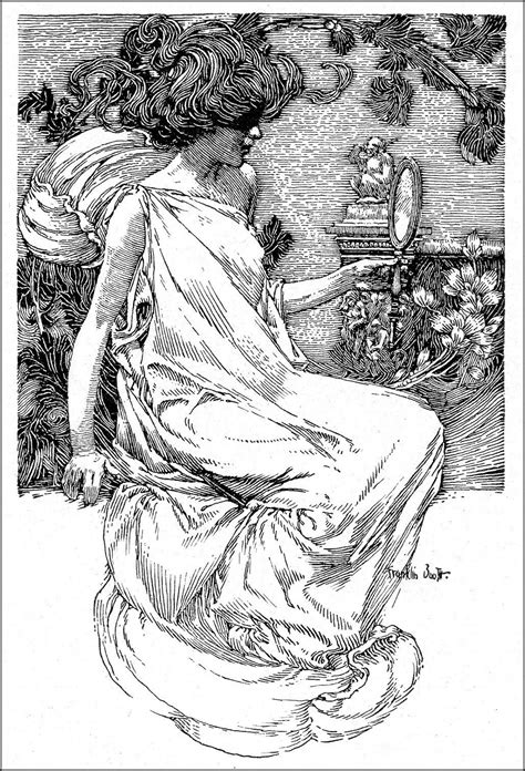 Discover 110 Franklin Booth And Ink Illustrations Ideas Wood Engraving Black And White