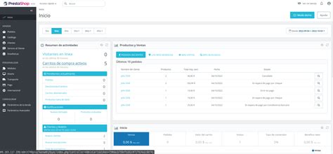 instalar prestashop 8 0 beta en ubuntu 22 04