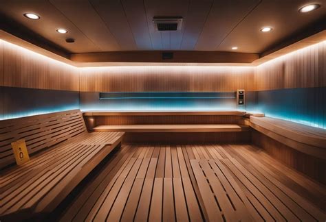 Full Spectrum Infrared Sauna Dangers What You Need To Know