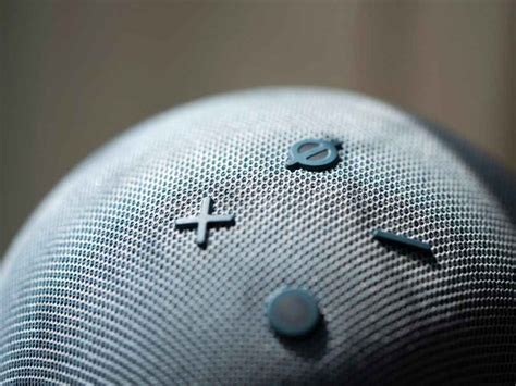 Amazon Echo Dot Th Gen Review