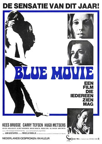 Blue Movie Wim Verstappen Myduckisdead