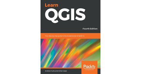 learn qgis fourth edition [book]