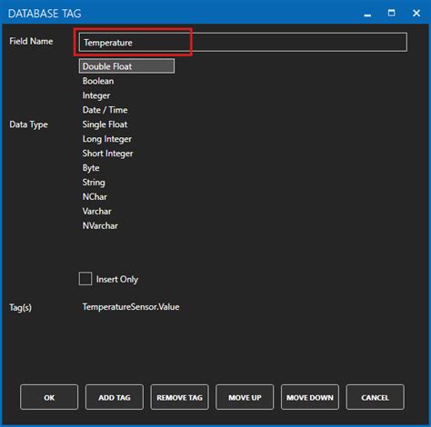 How To Log Siemens Data To Csv Or Excel File Oas Knowledge Base